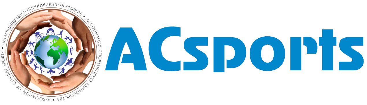 ACsports - Combat Sports Association